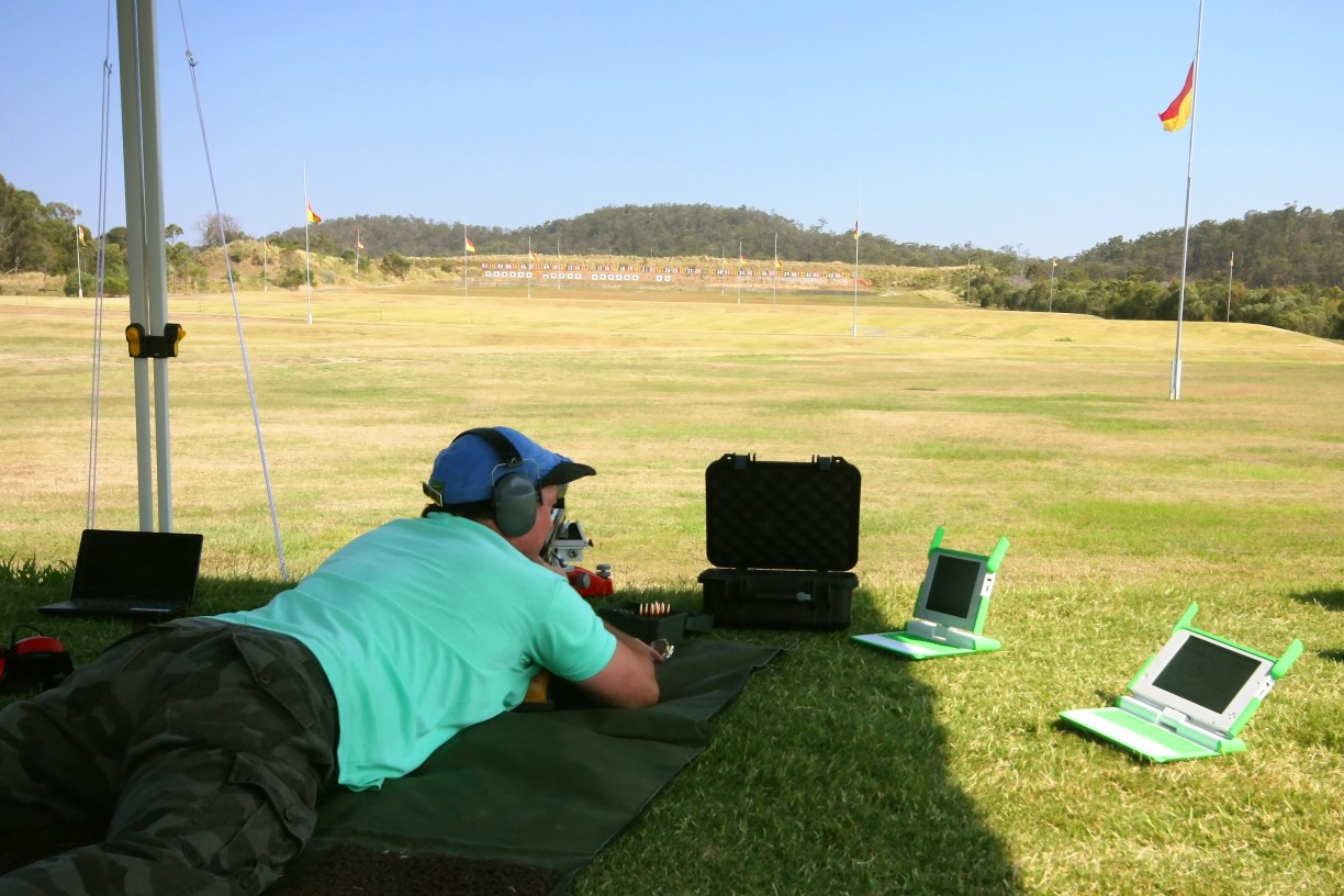 Smooth Transition to Electronic Era - QRA