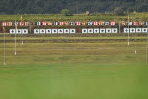 Find a Club or Range - QRA