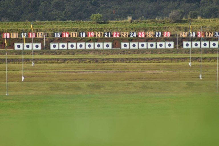 Find a Club or Range - QRA