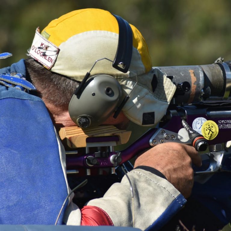 Firearms Licensing - QRA