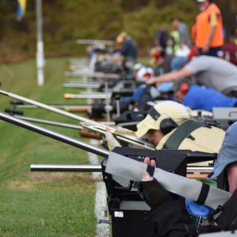 Firearms Licensing - QRA