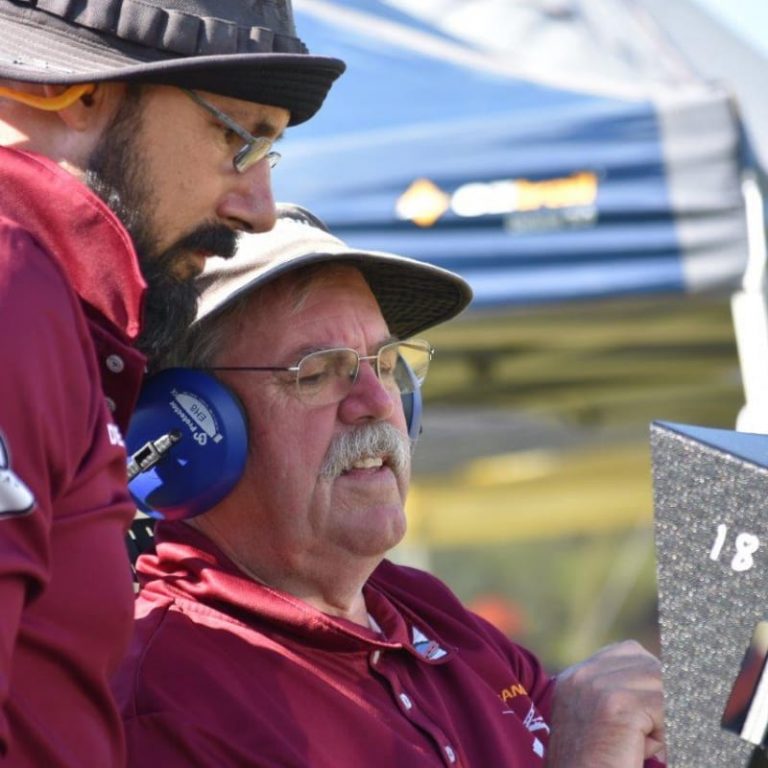 Firearms Licensing - QRA