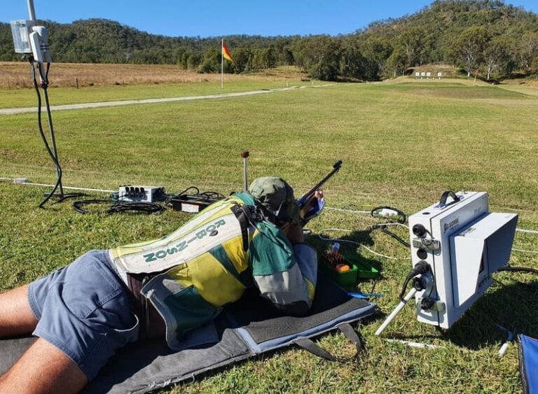 Find a Club or Range - QRA