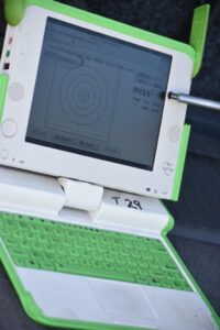 How to use HEXTA targets - QRA