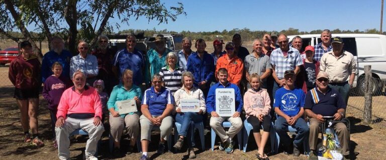 Find a Club or Range - QRA