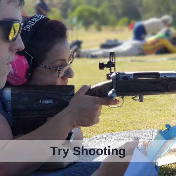 Short A to Z about the language you will hear on the range - QRA