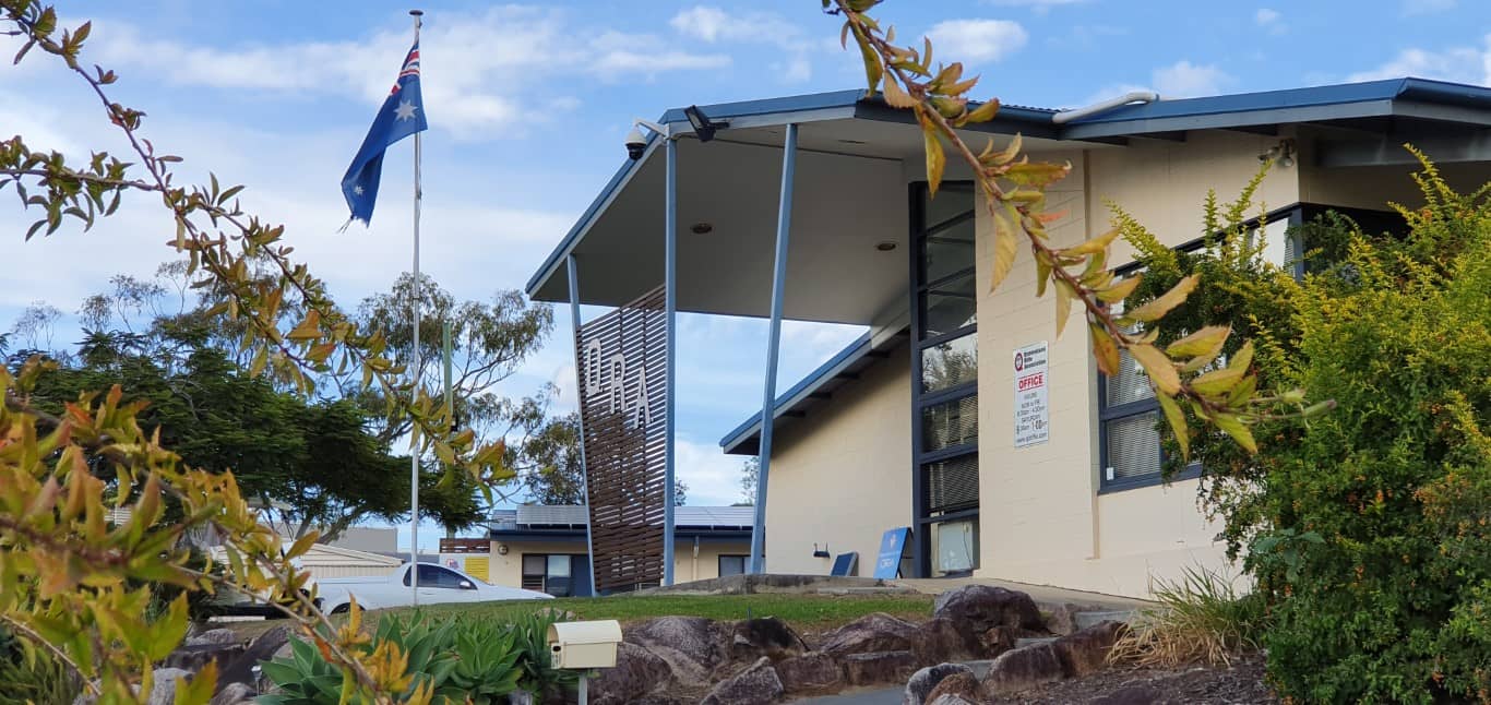 Positions Available - QRA