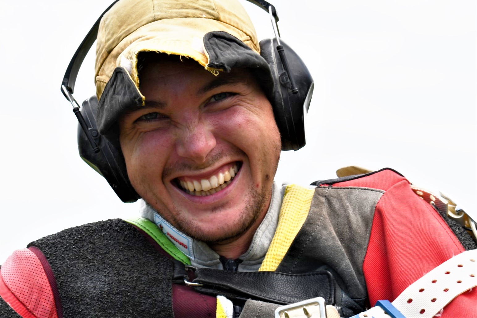 15 - 16 January on range with the QRA - QRA