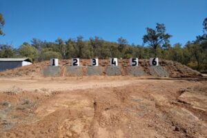 Find a Club or Range - QRA