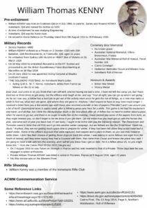 The Western Front Campaign - QRA