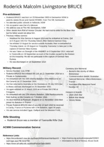 The Western Front Campaign - QRA