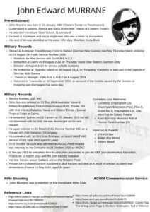 The Western Front Campaign - QRA