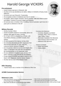 The Western Front Campaign - QRA